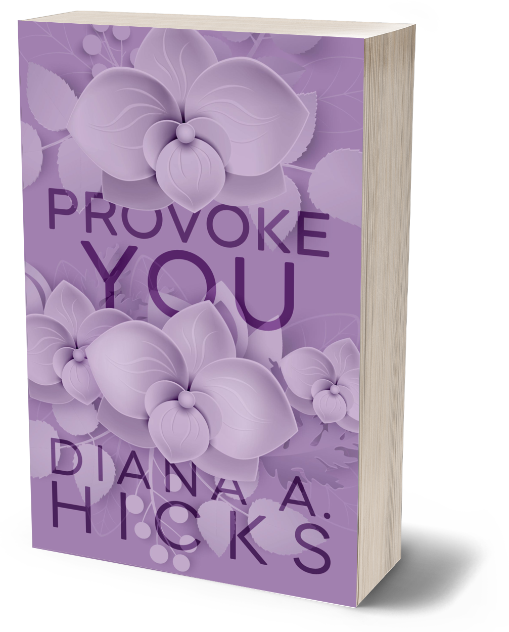 Provoke You: A Forbidden Bodyguard Romance, Special Edition Cover (Ste ...